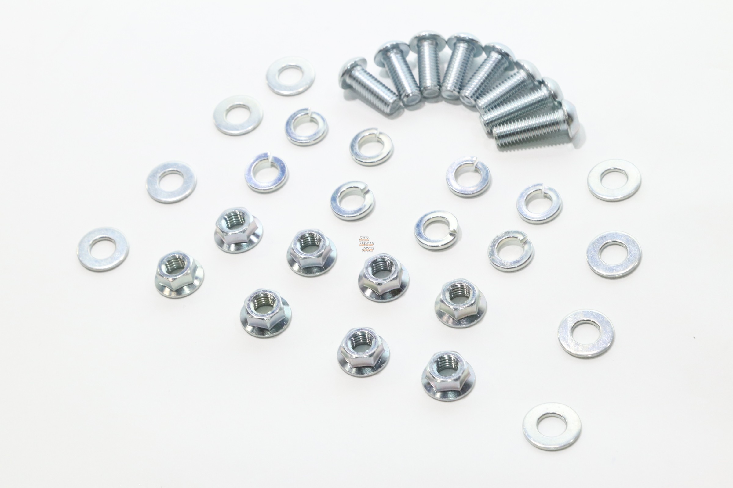 BRIDE Super Seat Rail Subframe Type-IG Right - BRZ ZC6 ZD8 86 ZN6 ZN8 - RHDJapan