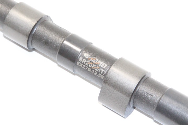 Tomei Camshaft Procam Solid Type Exhaust 270 - RPS13 PS13 S14 S15 - RHDJapan