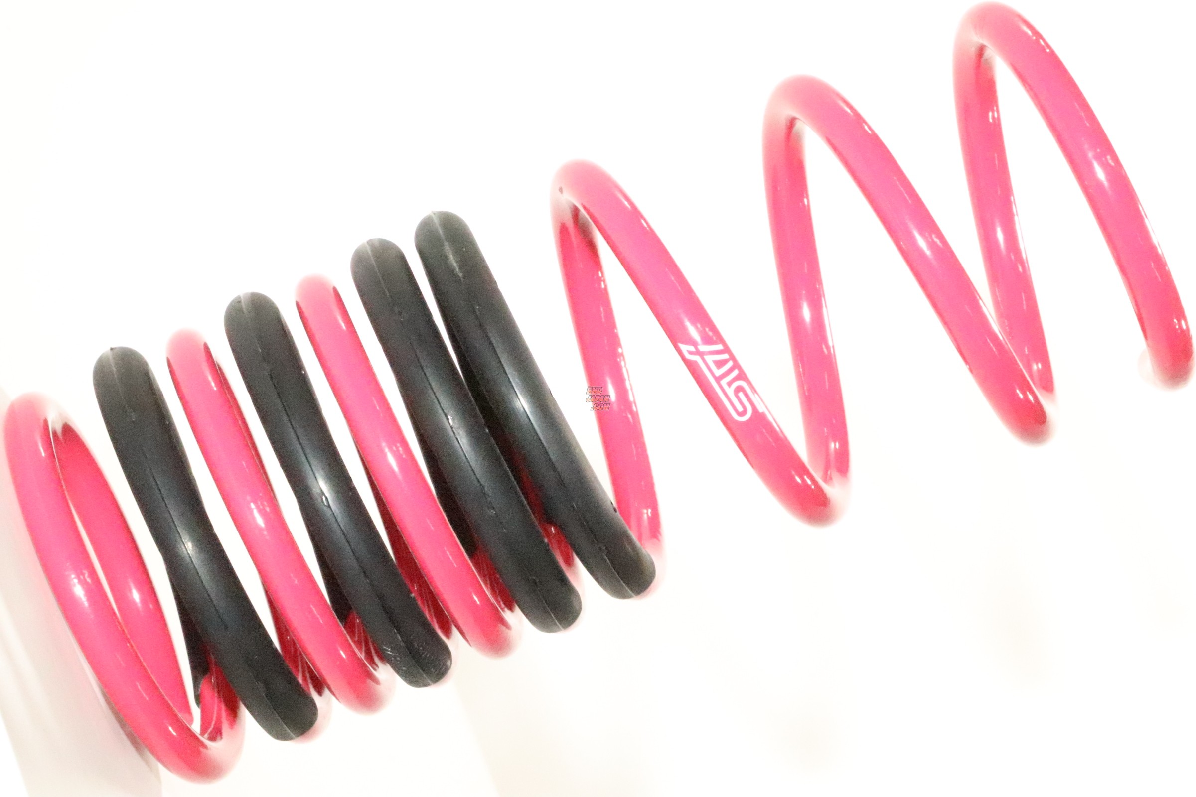 STI Rear Coil Spring - VAB - RHDJapan