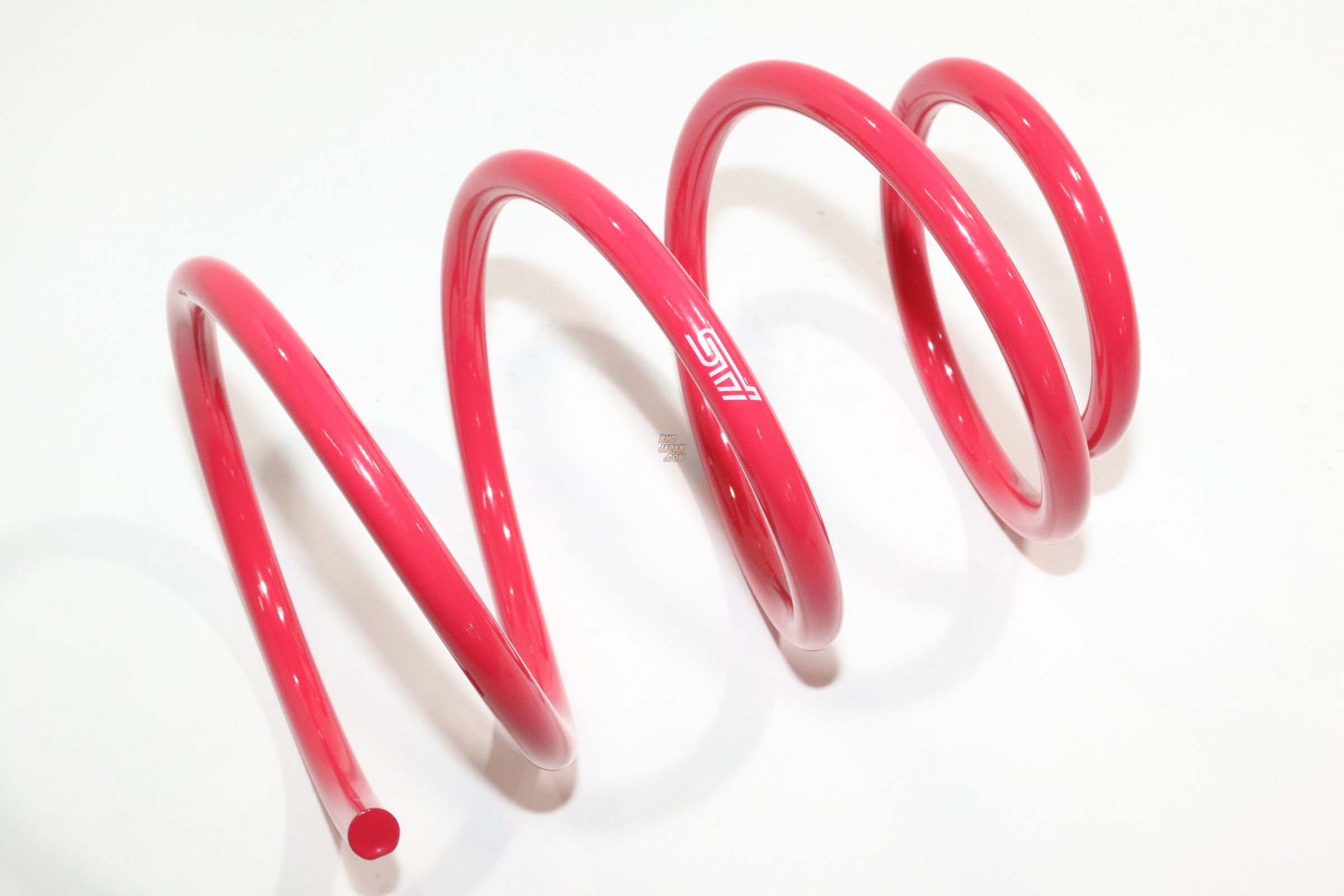 STI Front Coil Spring - BR9 BRG BRM BM9 BMG BMM ST20330EZ000 - RHDJapan