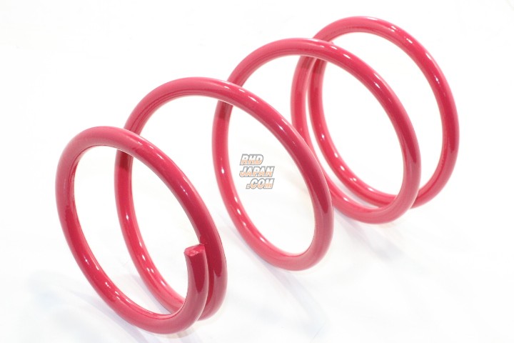 STI Rear Coil Spring - VAB Type S - RHDJapan
