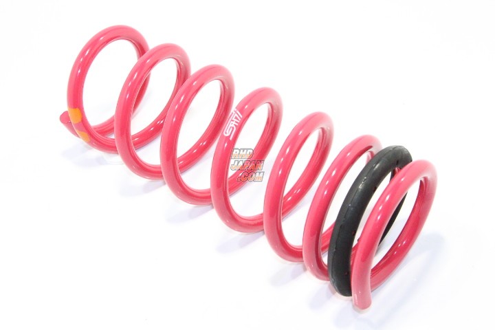 STI Rear Coil Spring - VAB Type S - RHDJapan