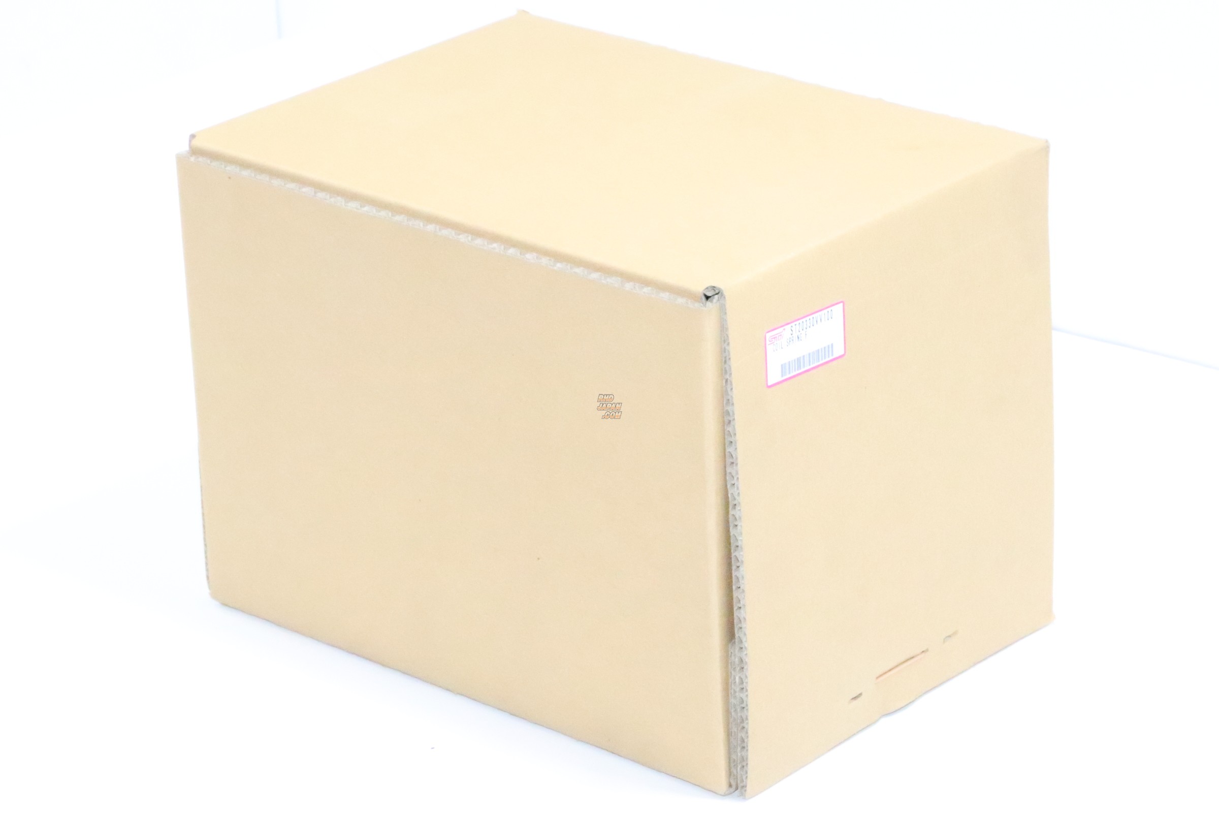 STI Front Coil Spring - VAB Applied D - RHDJapan