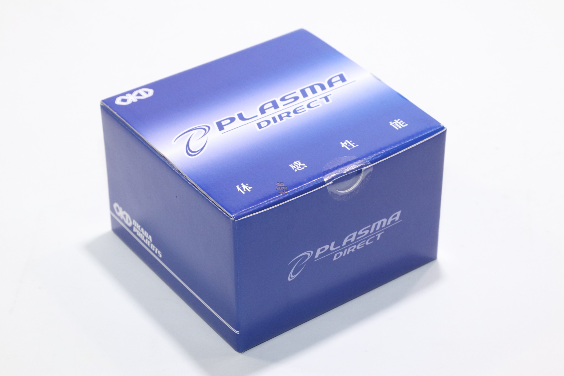 Okada Projects Plasma Direct Coil Packs - GC8 GF8 - RHDJapan