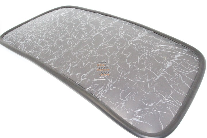 Mugen Repair Part For Hard Top Roof Rear Window - S2000 AP1 AP2 - RHDJapan