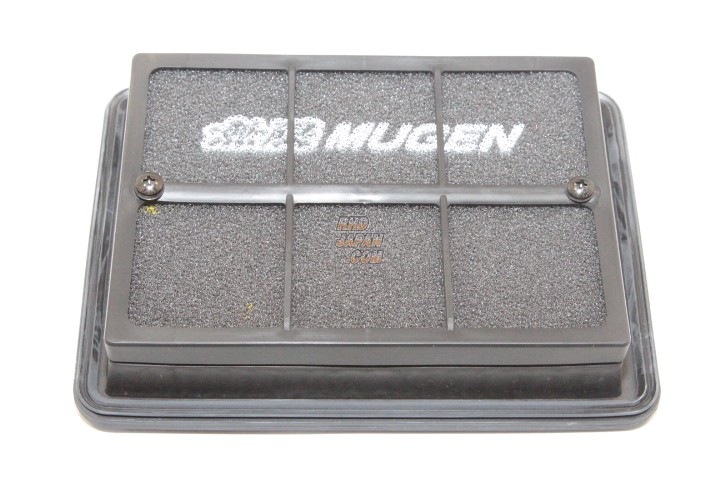 Mugen Hi-Performance Air Filter - Fit Grace Vezel Shuttle - RHDJapan