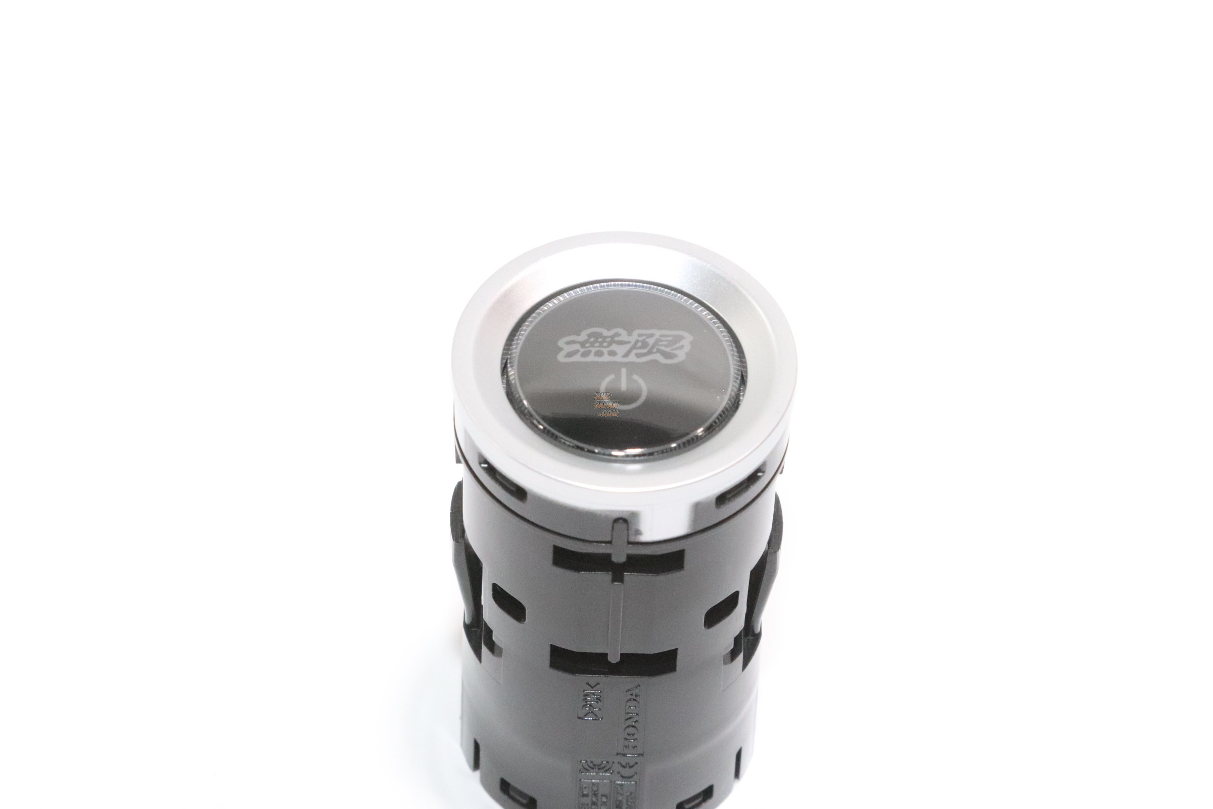 Mugen Power Switch Button - GP5 GP6 GP7 GP8 GM4 GM5 RU3 RU4 RC4 - RHDJapan