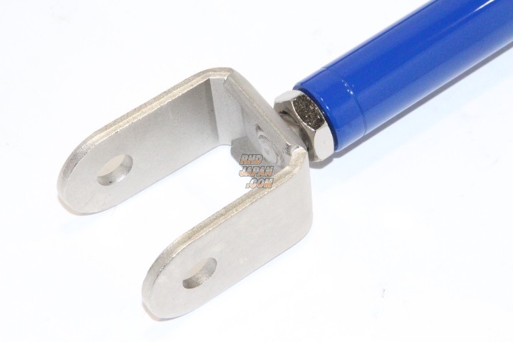 KTS Rear Toe Adjustable Rod Set - S14 - RHDJapan