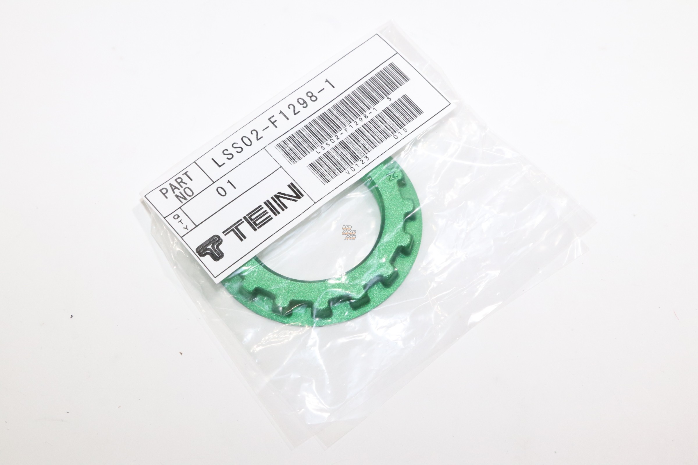 Tein Coilover - Replacement Seat Lock LSS02F12981 - RHDJapan