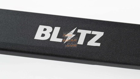 Blitz Strut Tower Bar Rear - JZX90 JZX100 - RHDJapan