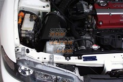 GruppeM Ram Air System Intake Kit - DC2 DB8 96SPEC - RHDJapan