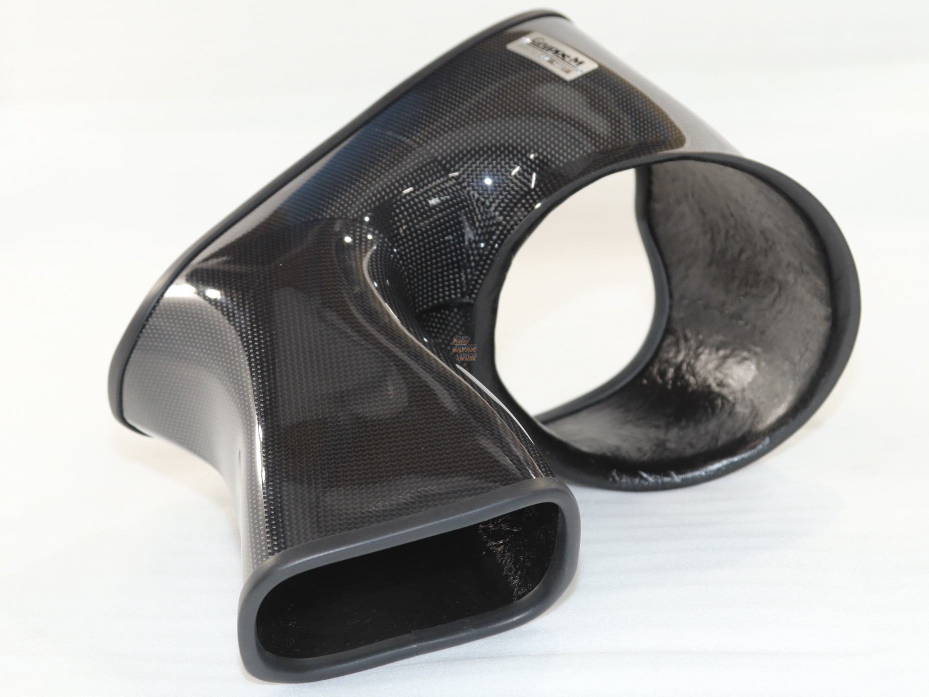 GruppeM Ram Air System Intake Kit - GDA GDB Applied F-G - RHDJapan