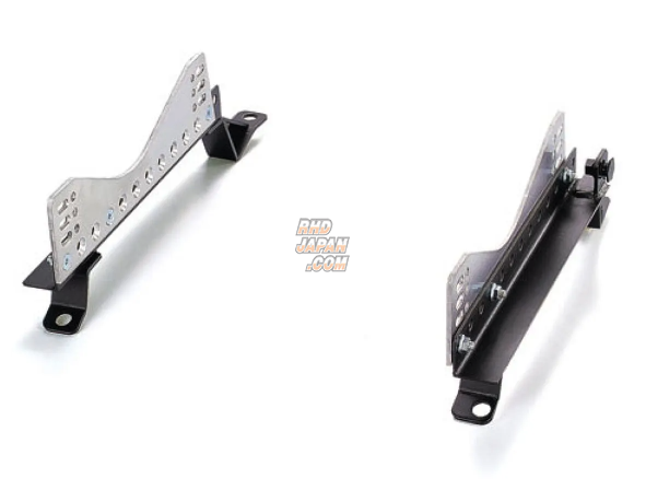 BRIDE Super Seat Rail Subframe Type-FX Right - AE85 AE86 - RHDJapan
