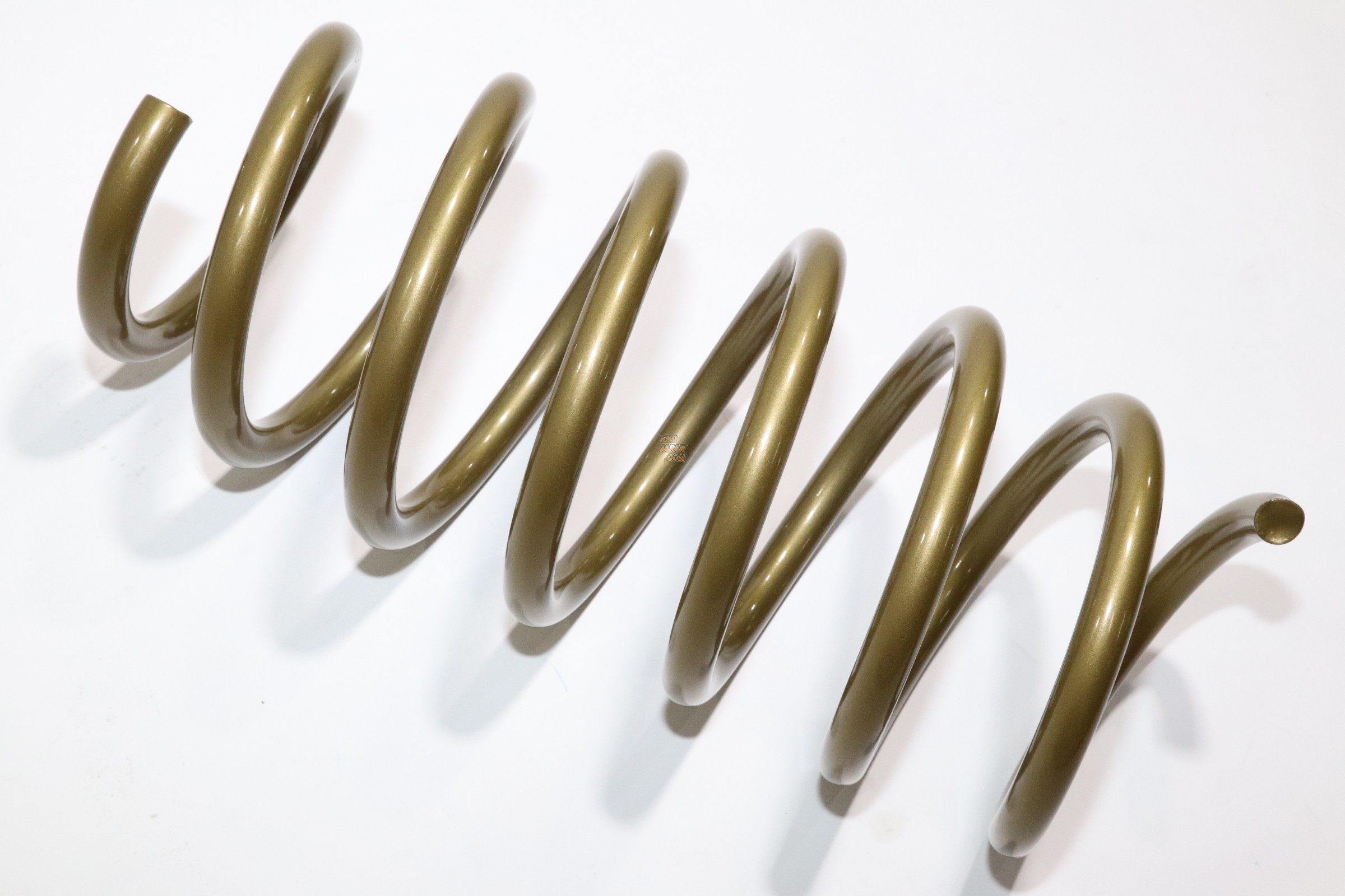 Tein Guarantee Spec Luxury Master High.Tech Low Down Coil Spring Full ...