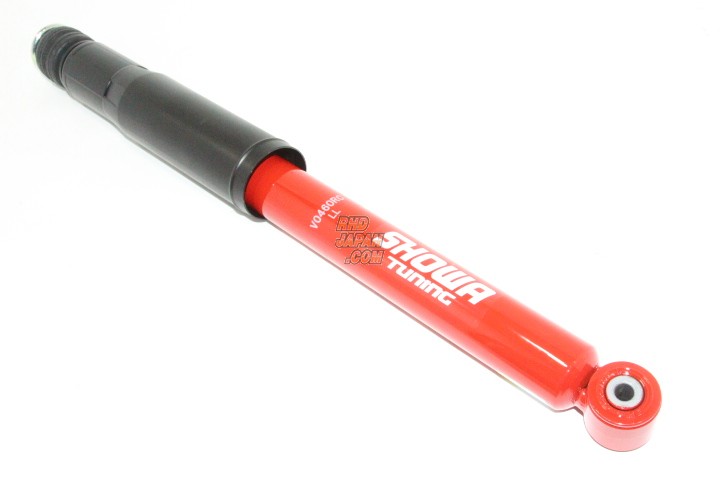 Showa Tuning Sports Suspension Set - JG1 - RHDJapan