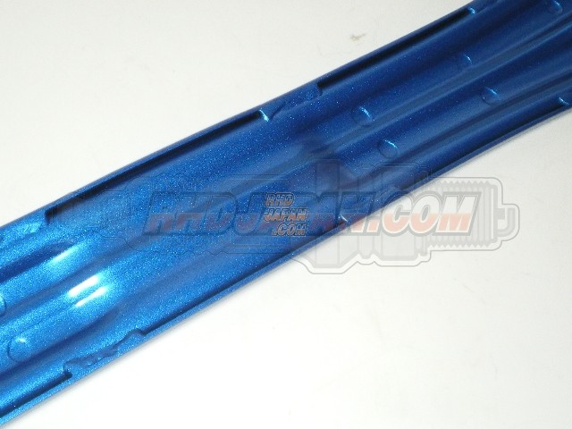 Zone Strut Tower Bar Front Blue - Z32 - RHDJapan