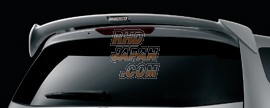 Mugen Rear Wing Premium Mystic Night Pearl - RB3 RB4 - RHDJapan