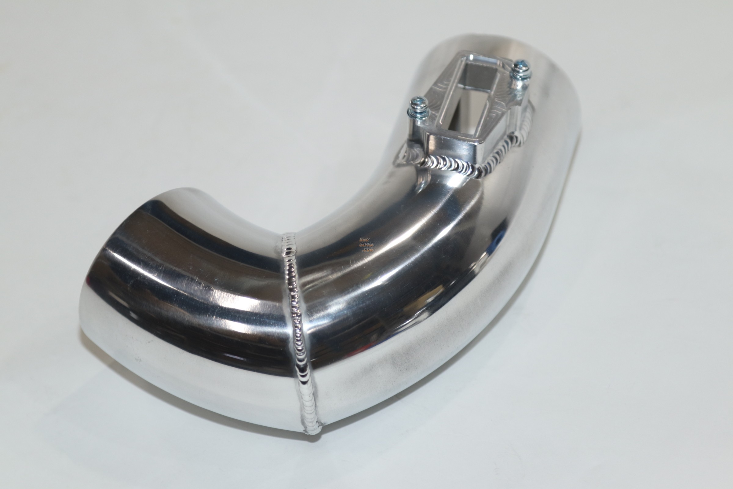 ZERO-1000 Power Chamber Air Intake System Type 2 Light Blue - Fit GE6 ...