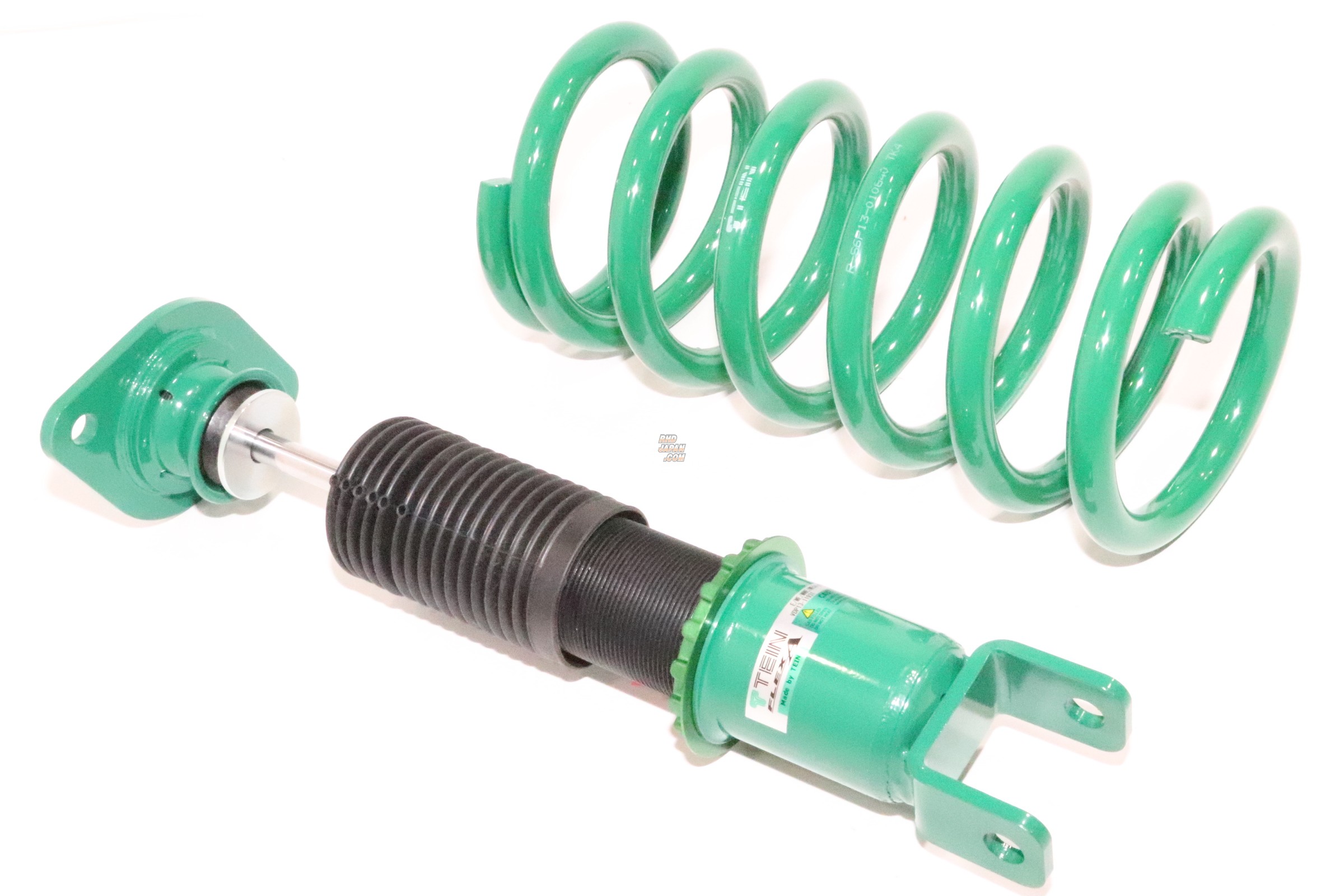 TEIN Flex A Coilover Suspension - Elgrand E51 ME51 MNE51 NE51 - RHDJapan