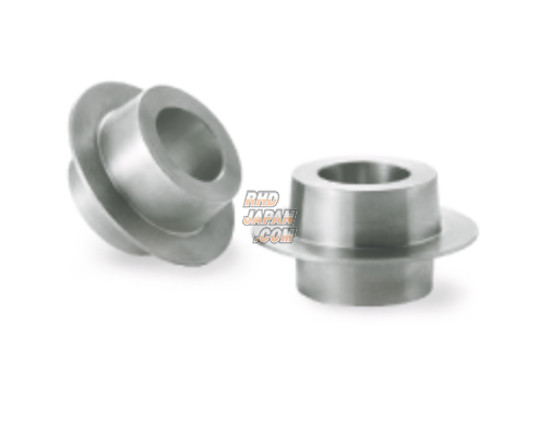 Spoon Sports Subframe Rear Rigid Collar Kit - FK7 FK8 FC1 - RHDJapan