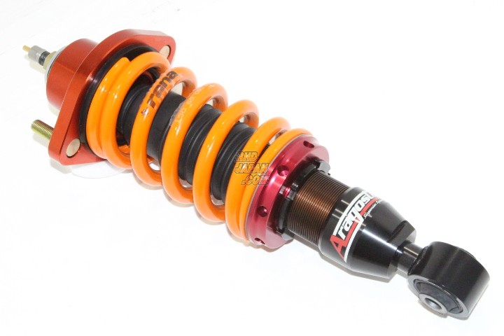 Aragosta Coilover Suspension Type-S Rubber Upper Mounts - EG6 - RHDJapan