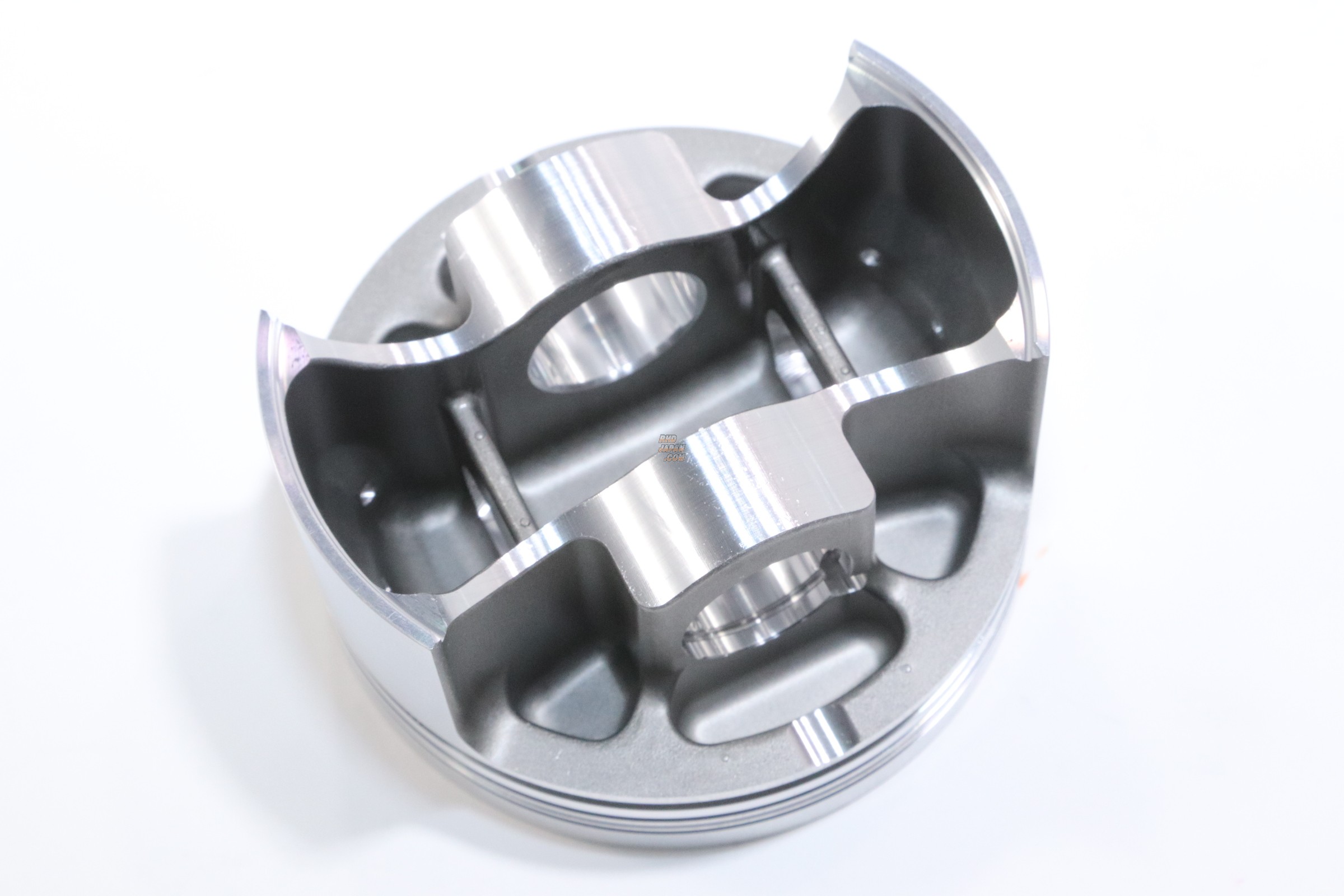 Kameari Forged Racing Piston Kit Set L6 - 86mm Valve Recess Depth IN4.4 ...