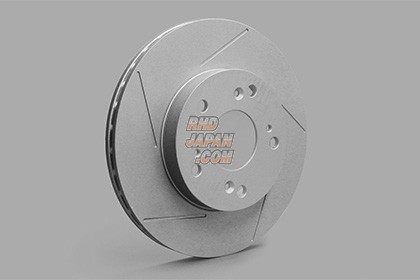 Mugen Brake Rotors Front - Civic FC1 FK7 - RHDJapan