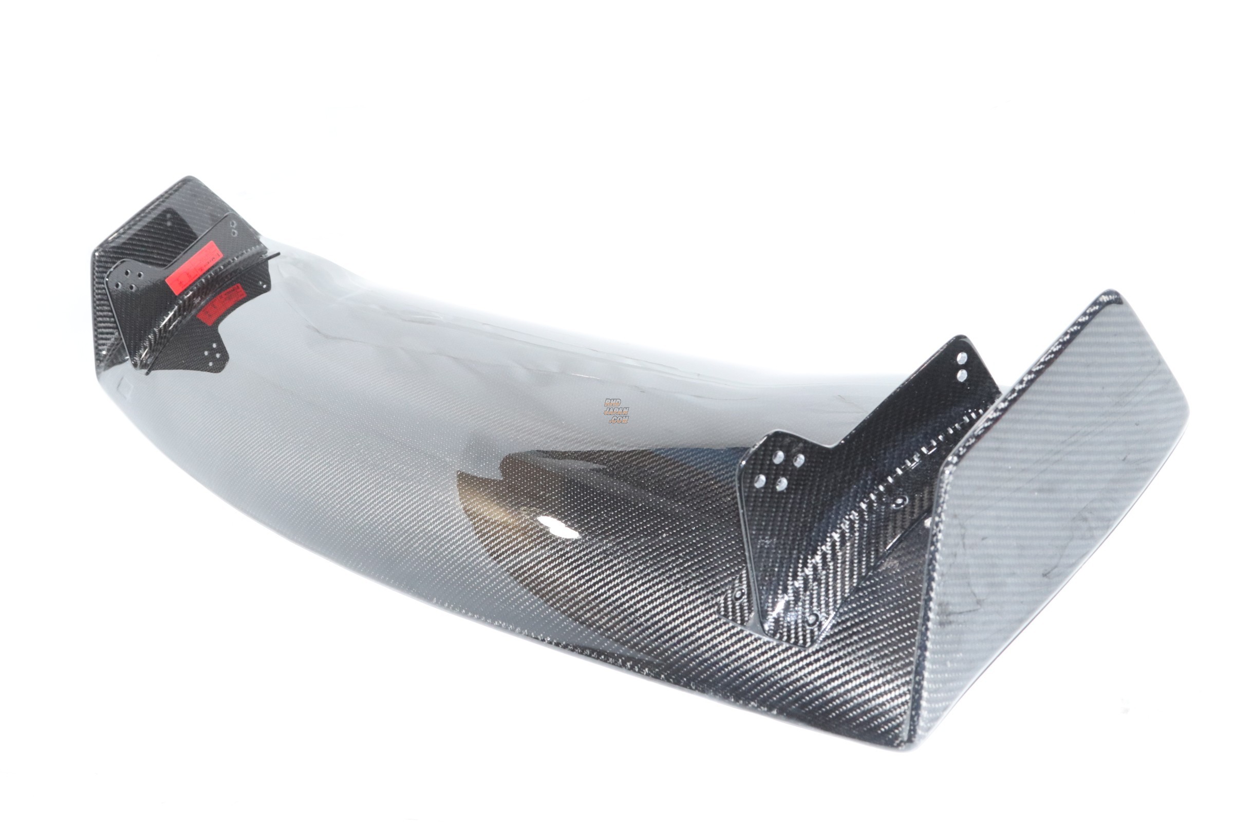 Varis GT-Wing Euro Edition Spoiler 1430mm High 290 B1 Type All Carbon ...