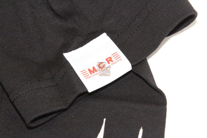 MCR Matchless Crowd Racing Logo Dry T-Shirt Matchless Crowd Racing ...