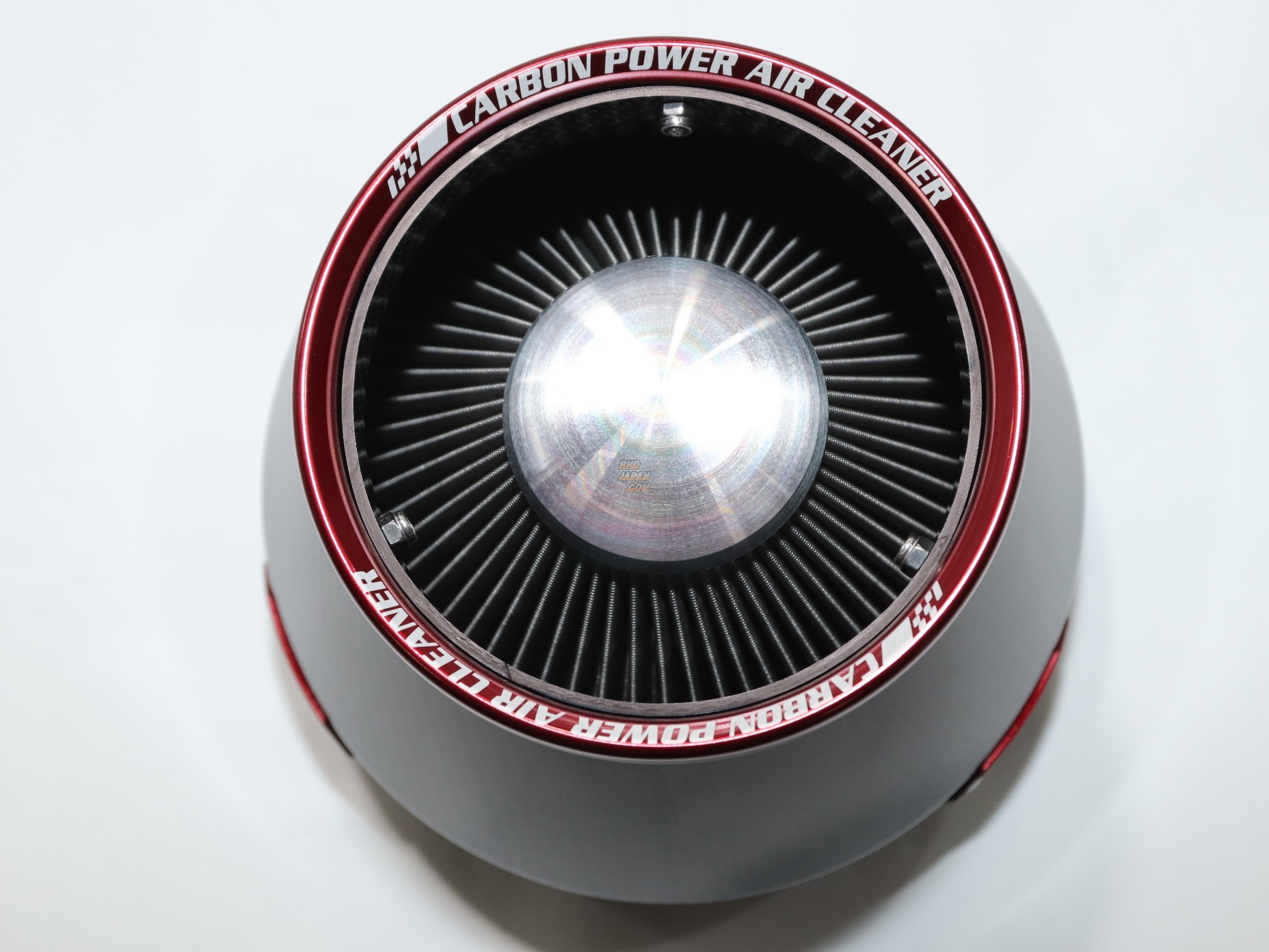 Blitz Carbon Power Air Cleaner Intake Kit - NSX NA1 NA2 - RHDJapan