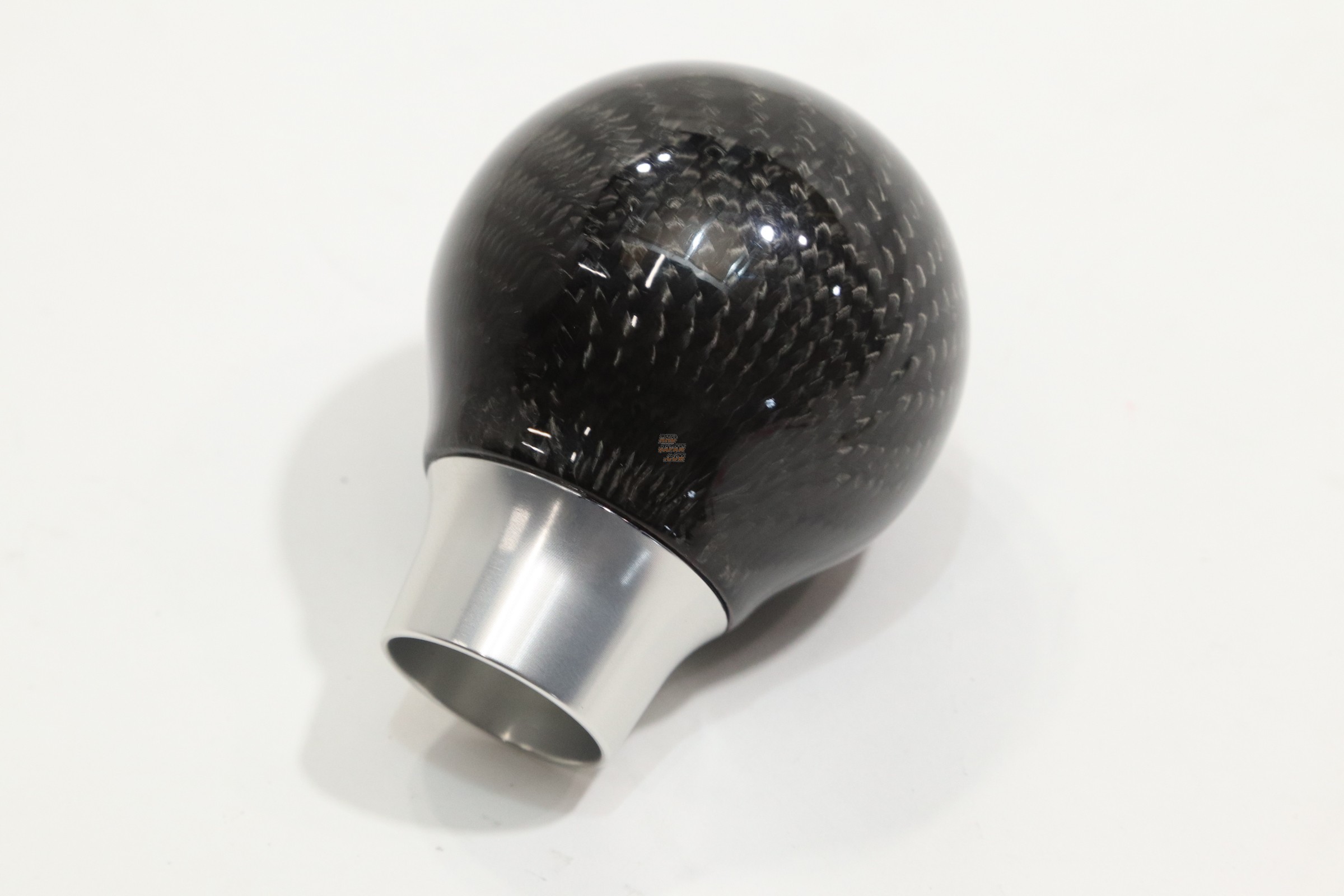 TOM'S Carbon Shift Knob MT - BRZ ZC6 ZD8 86 ZN6 ZN8 - RHDJapan