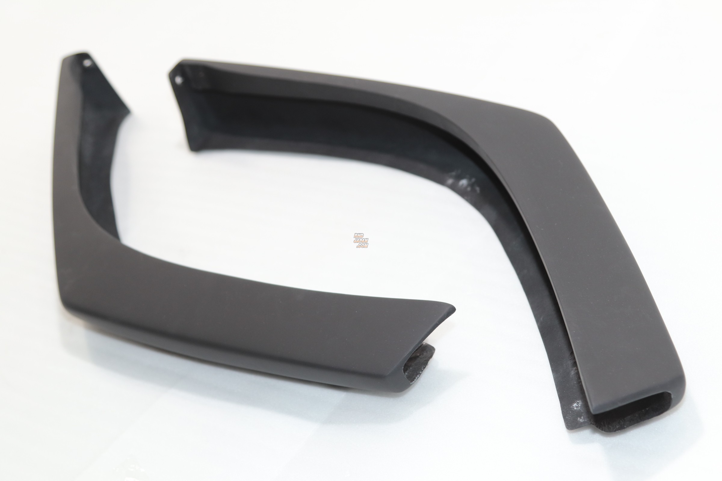 Aero Workz 3pc Front Lip Spoiler Carbon Fiber - DC5 - RHDJapan