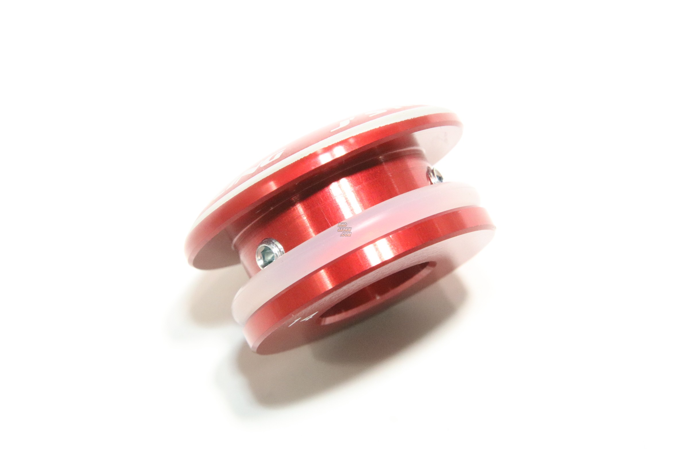 J's Racing Shift Boot Ring - DC5 - RHDJapan