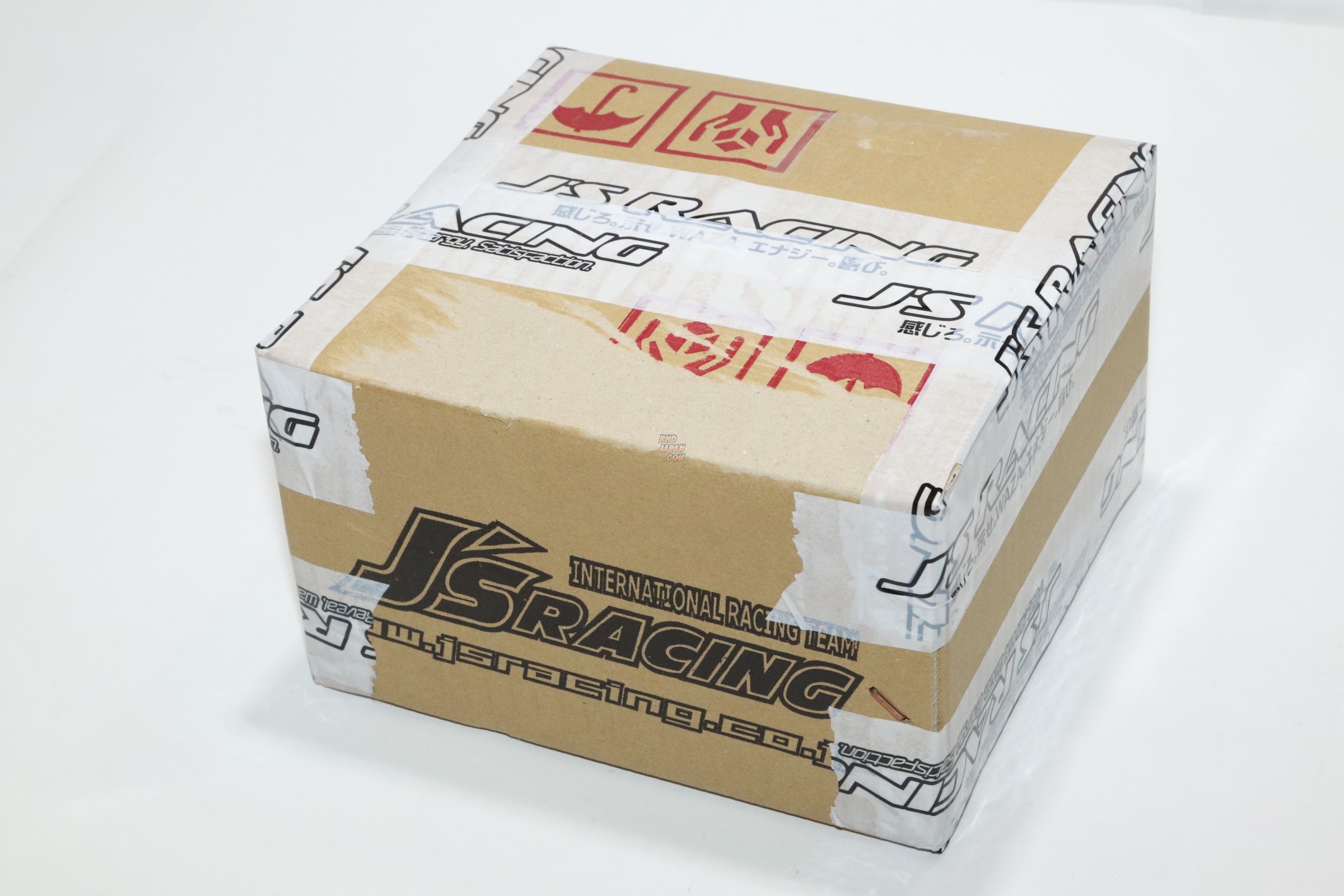 J's Racing Type R Front Sport Grille Emblem Base - Civic Type-R FK8 ...