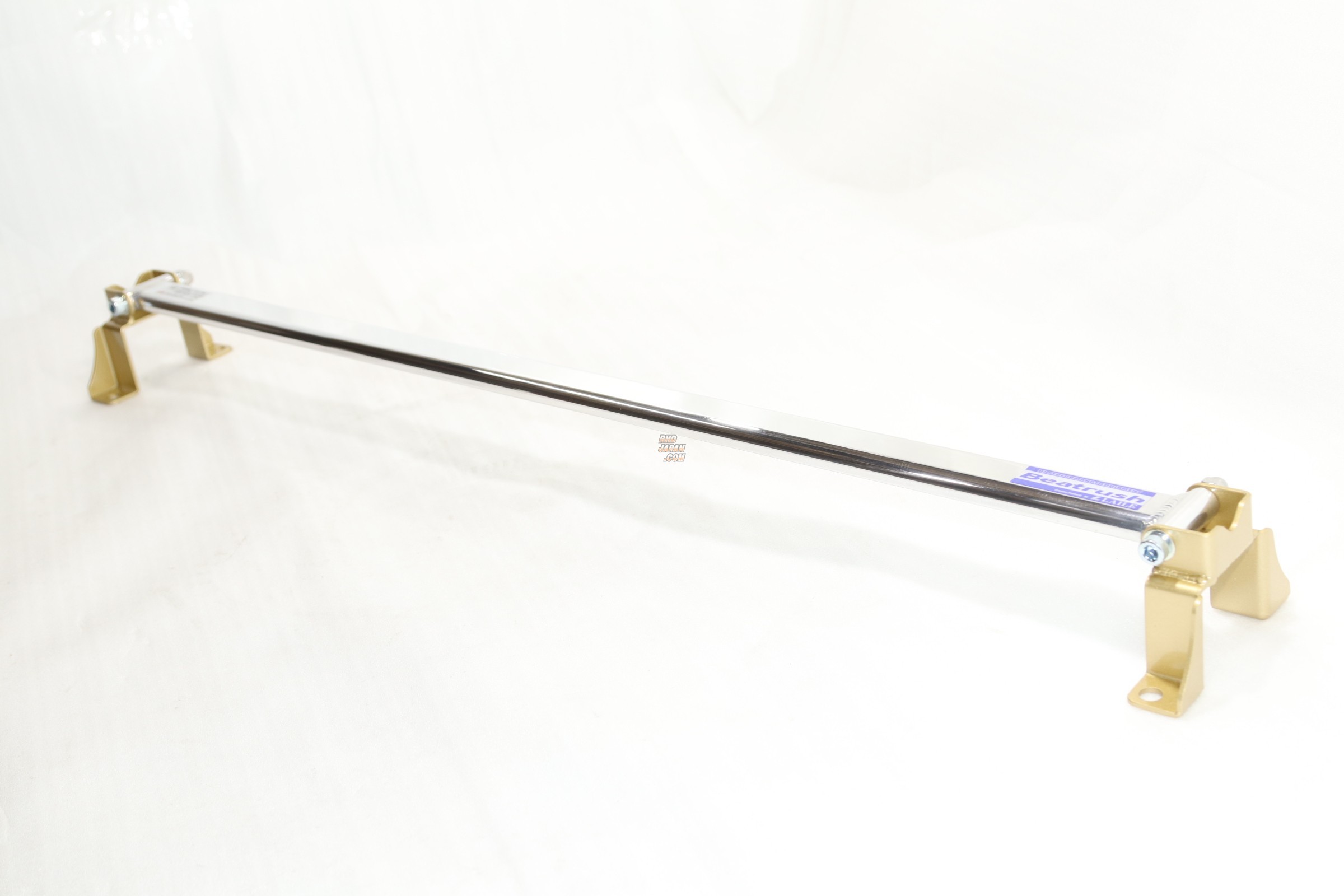 Laile Beatrush Rear Frame End Bar - AE86 - RHDJapan