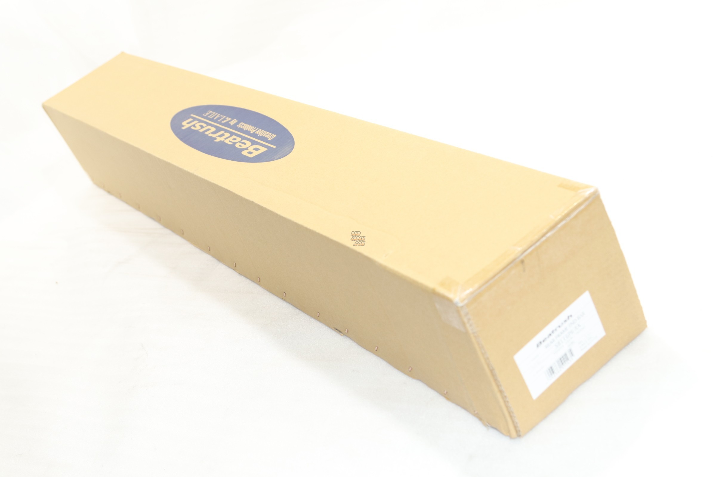 Laile Beatrush Rear Frame End Bar - AE86 - RHDJapan