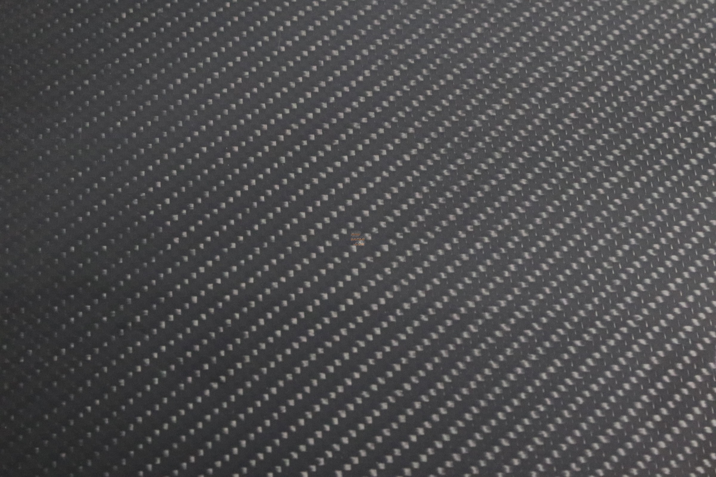 Sard Carbon Panel Sheet Twill - 600mm x 600mm - RHDJapan