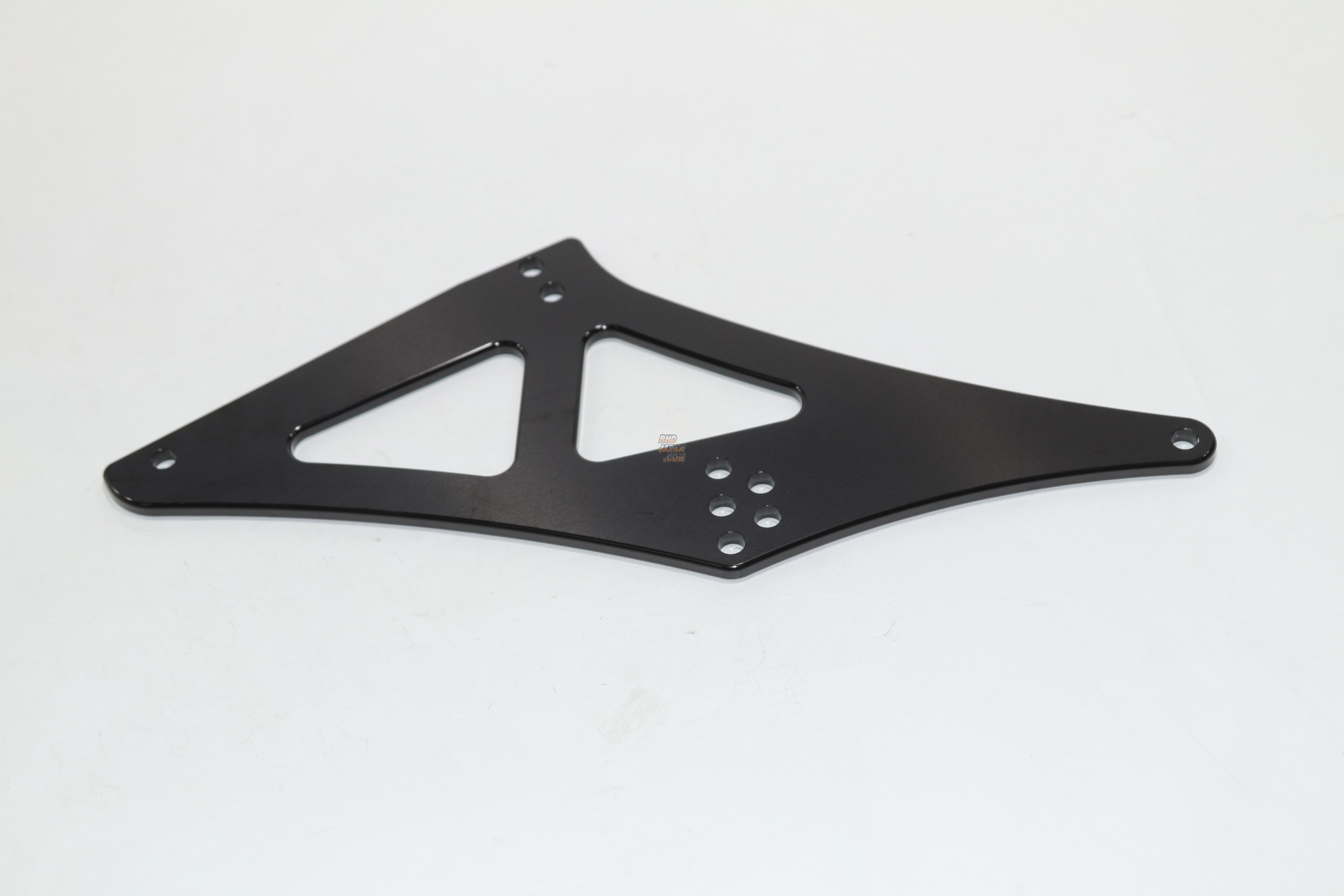 Sard GT Wing Mount Black - Mid Long - RHDJapan