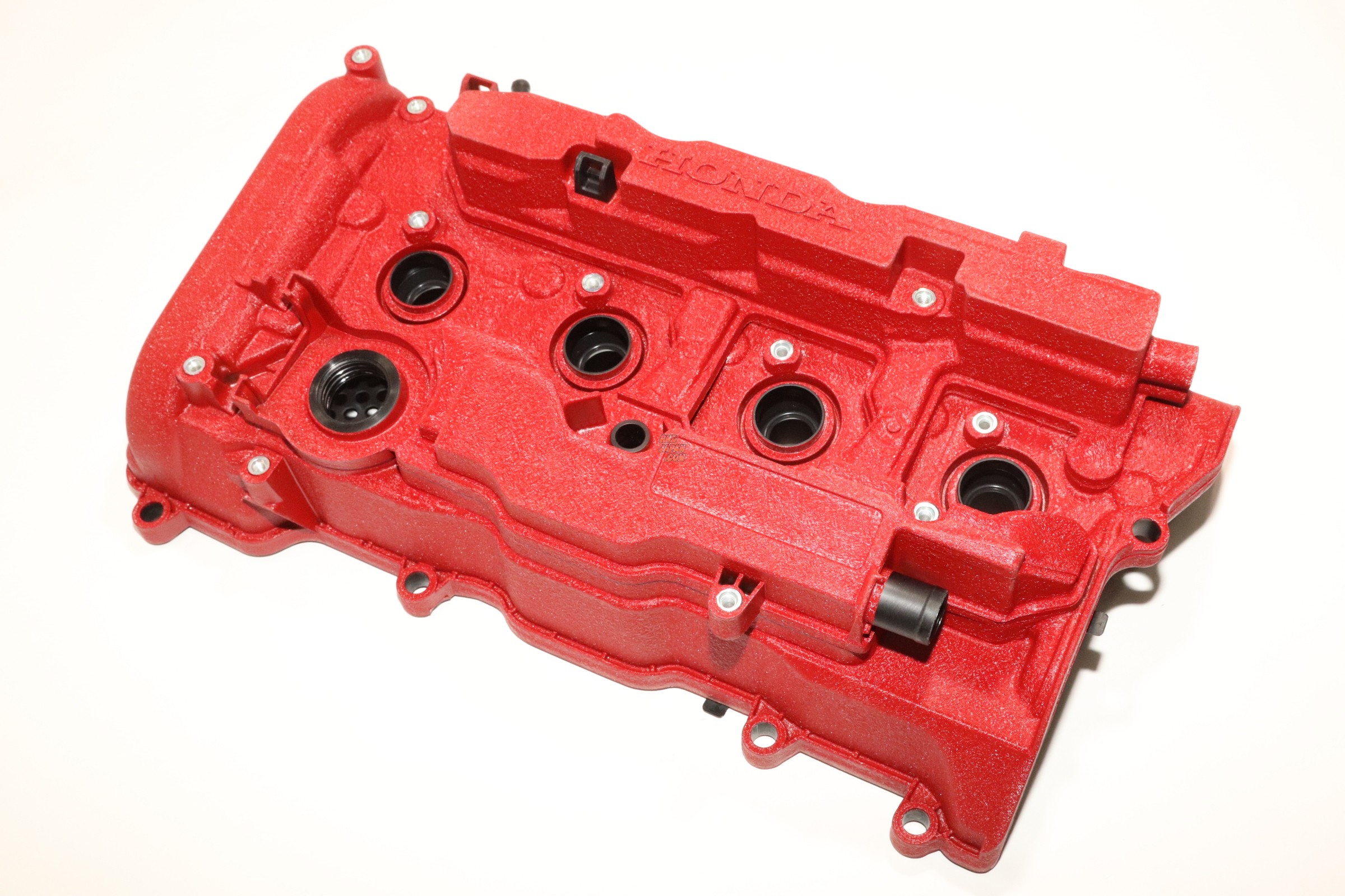 Spoon Sports Red Head Cover - Civic FK8 FL5 Type-R - RHDJapan