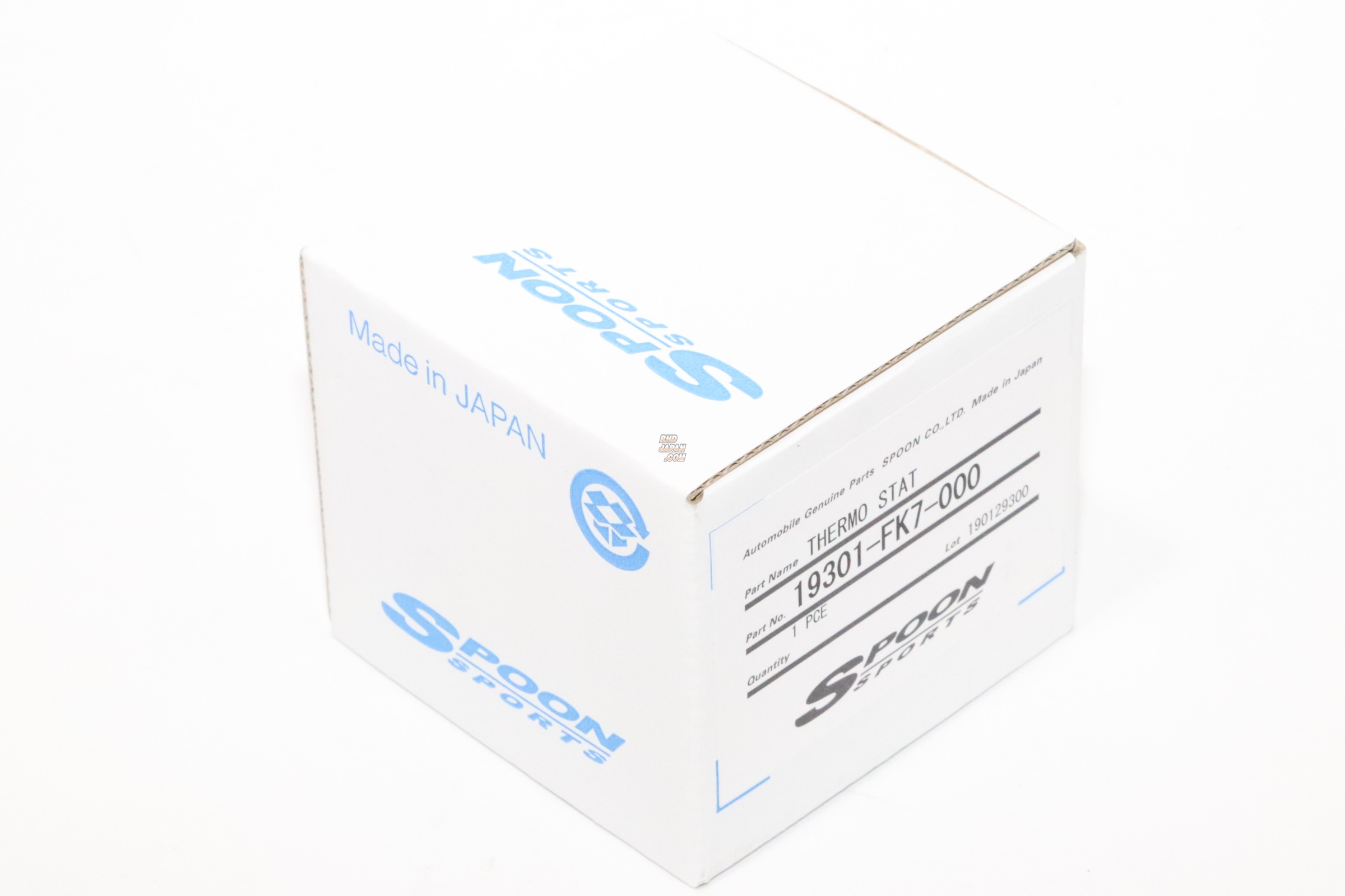 Spoon Sports Low Temp Thermostat - Civic FC1 FK7 - RHDJapan