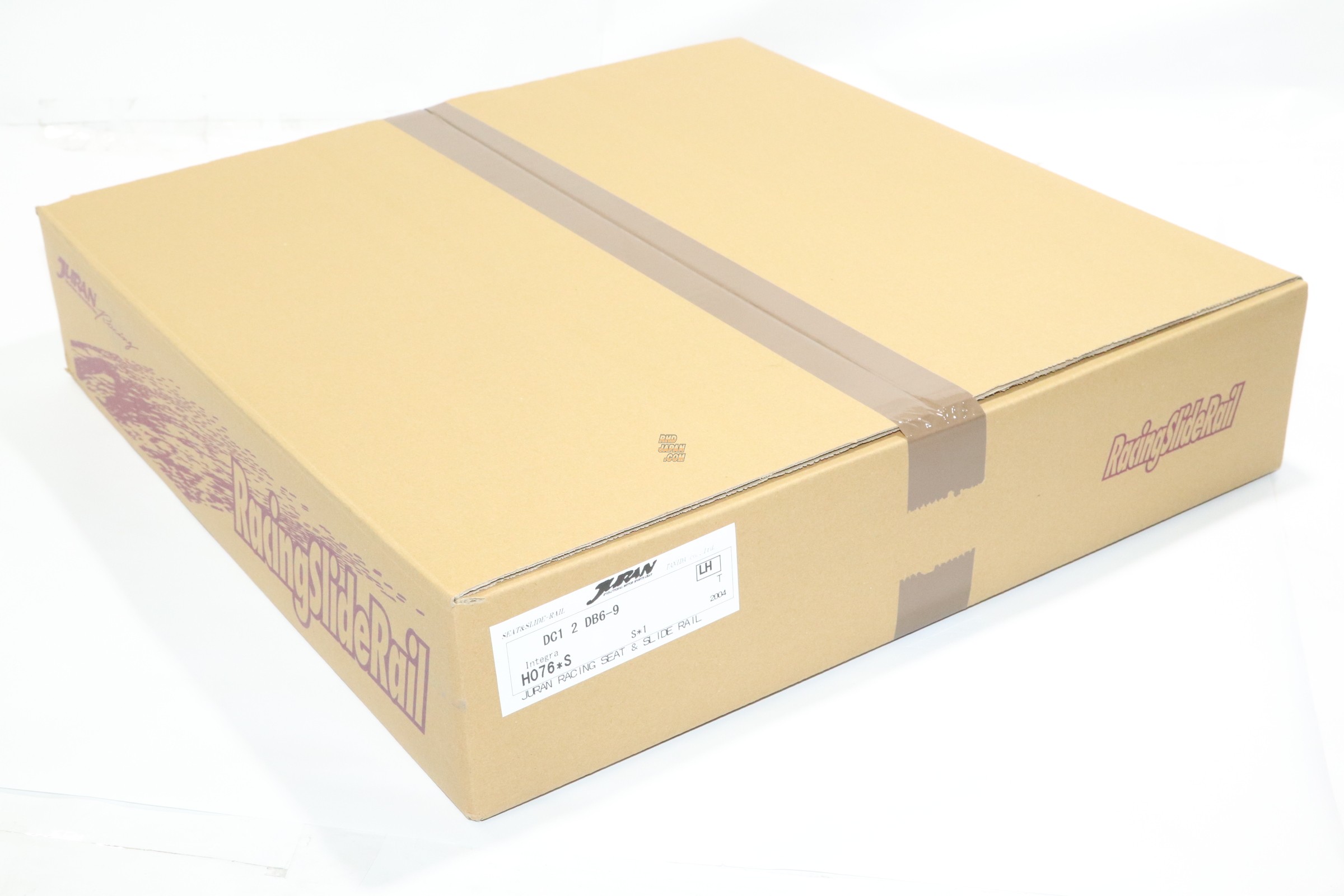 Juran Racing Racing Slide Rail Standard S-Type Right - DC1 DC2 DB6 DB7 ...