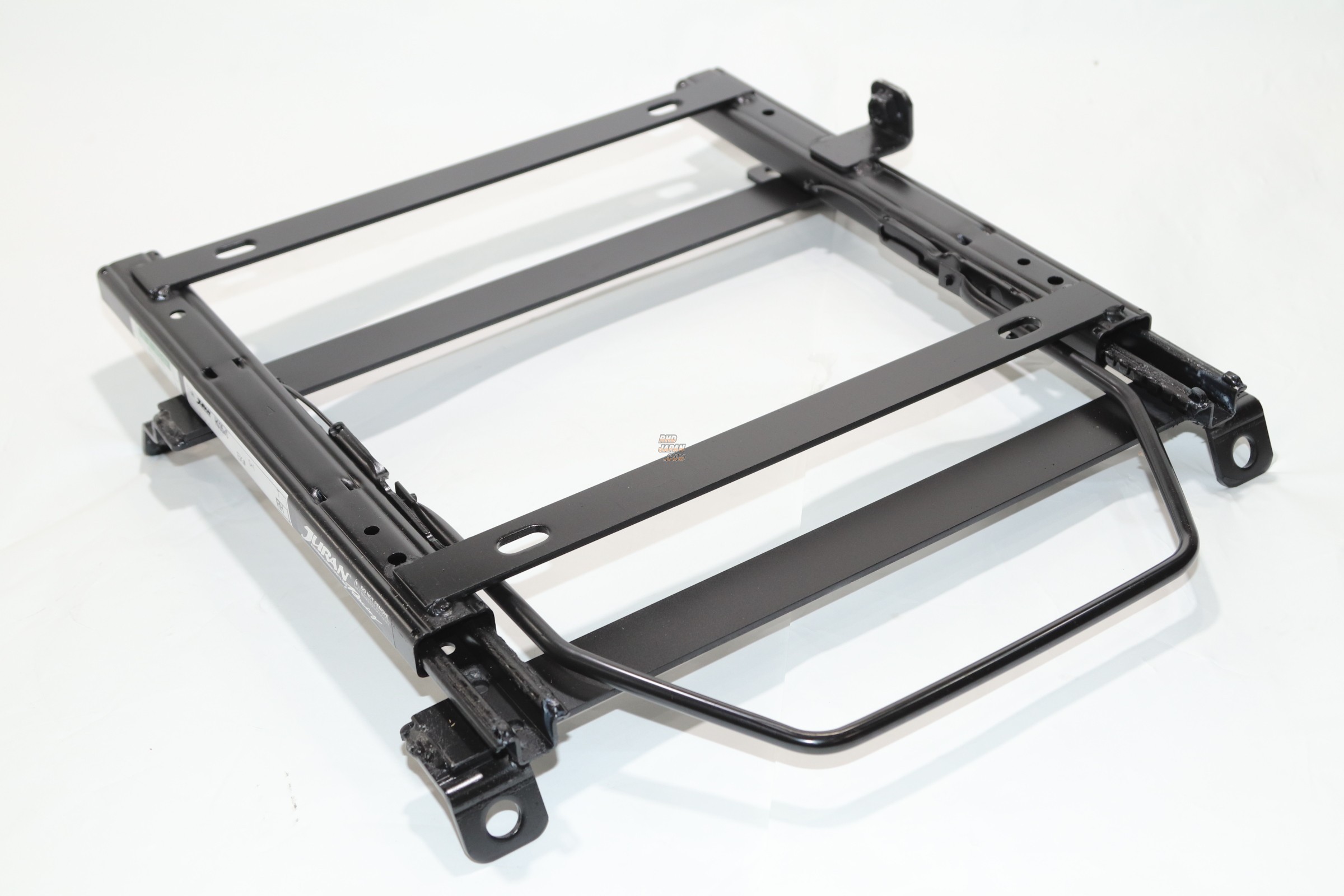 Juran Racing Racing Slide Rail Standard S-Type Left - Pajero From 1/91 ...