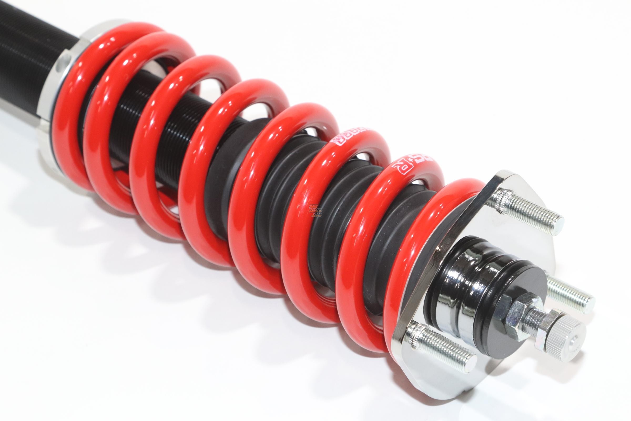 RS-R Best-i Coilover Suspension Set Standard Spring Rate - Altezza ...
