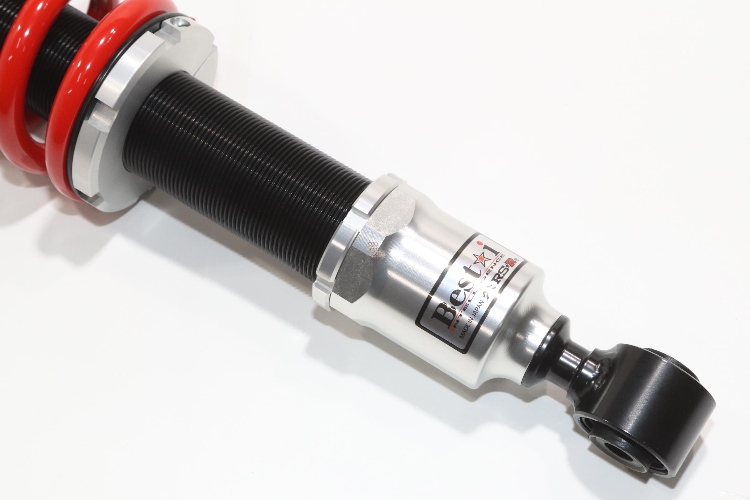 RS-R Best-i Coilover Suspension Set Standard Spring Rate - Altezza ...