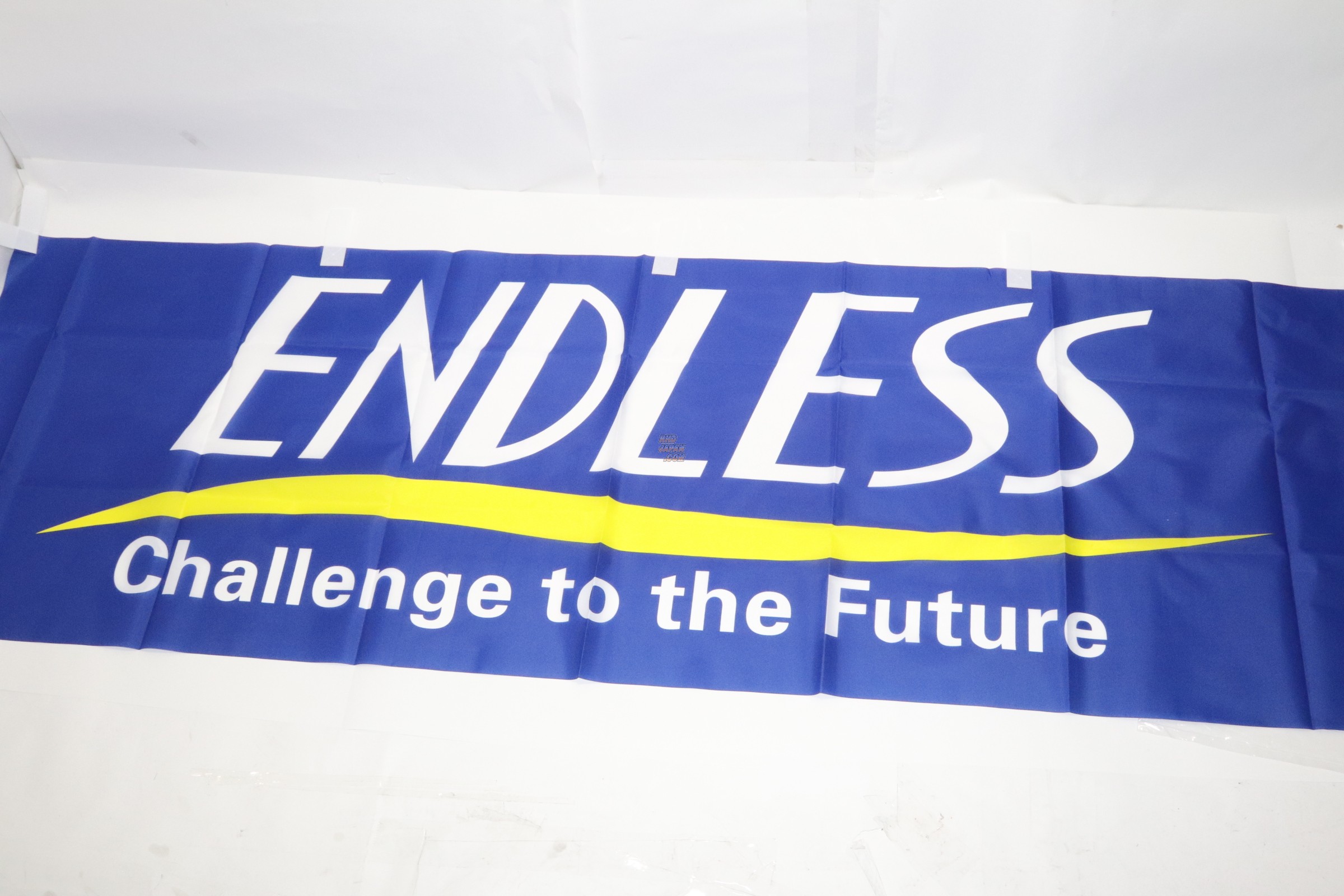 Endless New Endless Logo Nobori - RHDJapan