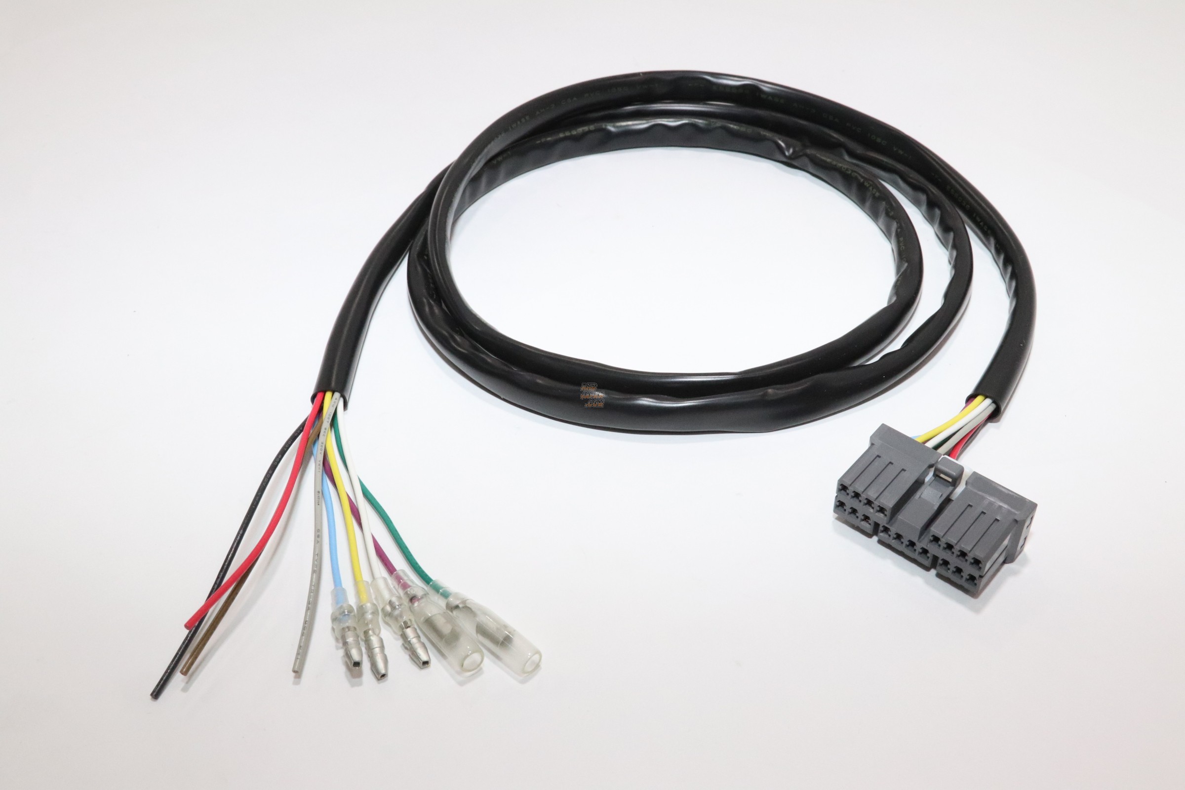 Trust GReddy E-Manage Ultimate Universal Harness Kit - RHDJapan