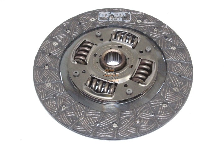 CUSCO Copper Single Clutch Disc - GK5 - RHDJapan