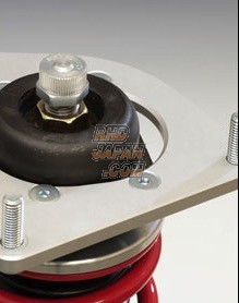 RS-R Best-i Coilover Suspension Set Standard Spring Rate - Stepwagon ...