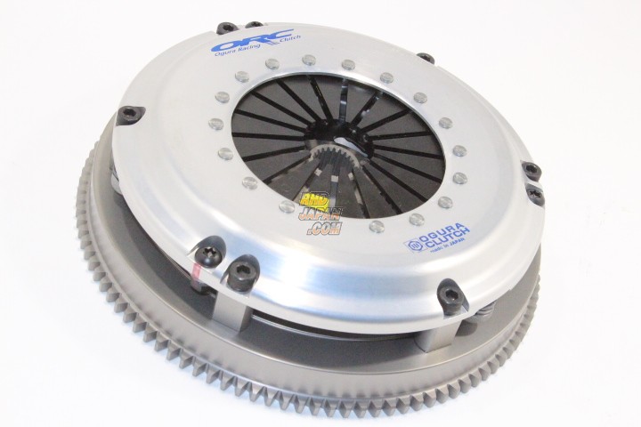 ORC 250 Light HP Flywheel - RX-8 SE3P 6MT - RHDJapan