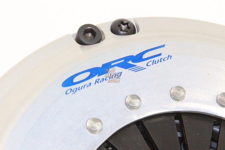 ORC 250 Light HP Flywheel - RX-8 SE3P 6MT - RHDJapan